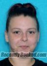 Recent Booking / Mugshot for KAYLA DAUZAT GUIDRY in Terrebonne Parish ...
