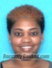 Recent Booking / Mugshot for NATARIA KENZIE THOMPSON in Terrebonne ...