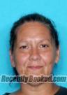 Recent Booking / Mugshot for TIFFANY LYNN ESCHETE in Terrebonne Parish ...