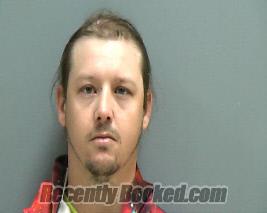 Recent Booking / Mugshot for PATRICK AUSTIN JOHNSON in Darlington ...