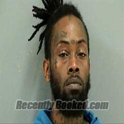 Recent Booking / Mugshot for ROLAND MARCELL BRUCE in Darlington County ...