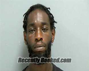 Recent Booking / Mugshot for DEMARIO JAMES HICKMAN in Darlington County ...