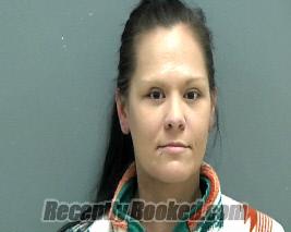 Recent Booking / Mugshot for JESSICA LANE DILLARD in Darlington County ...