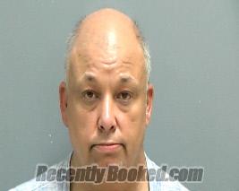 Recent Booking / Mugshot for CHRISTOPHER ALLEN CROWLEY in Darlington ...