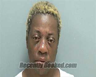 Recent Booking / Mugshot for THERESA DENISE MCCRAY in Darlington County ...