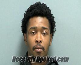 Recent Booking / Mugshot for TRE'VON JARKESE SHIKEEM COOLEY in ...