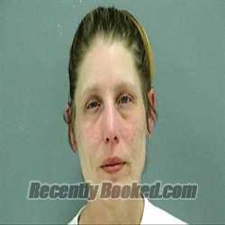 Recent Booking / Mugshot for JESSICA RUTH JOHNSON in Darlington County ...