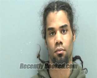 Recent Booking / Mugshot for TAZIYAH RAEKWON JEFFERSON in Darlington ...