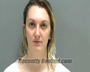 Recent Booking / Mugshot for MARIBETH TAYLOR SCURRY in Darlington ...