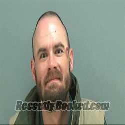 Recent Booking / Mugshot for KEVIN MICHAEL SCHAFER in Darlington County ...