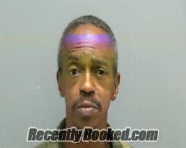 Recent Booking / Mugshot for JOSEPH BAXTER MCCOY in Darlington County ...