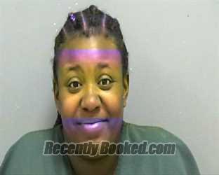 Recent Booking / Mugshot for LATAVIA BROCHE JACKSON in Darlington ...