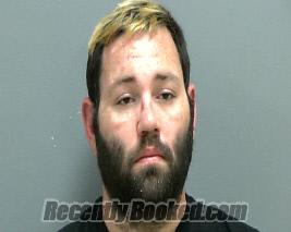 Recent Booking / Mugshot for HAWK DUSTIN CROWLEY in Darlington County ...