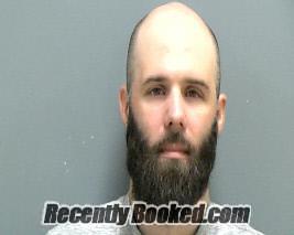 DAVID LEROY BRANHAM Arrest Record & Booking Info – Darlington County ...