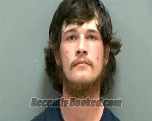 Recent Booking / Mugshot for SHAUN ANTHONY MCKISSICK in Darlington ...