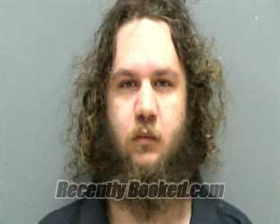 Recent Booking / Mugshot for JASON SCOTT SCHAEFER in Darlington County ...