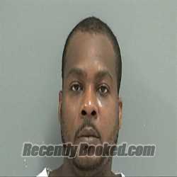 Recent Booking / Mugshot for CHRISTOPHER DEVON QUICK in Darlington ...