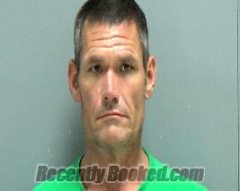 JOHN EFFORD TALBERT III Arrest Record & Booking Info – Darlington ...