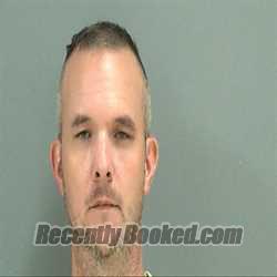 Recent Booking / Mugshot for JAMES MATTHEW CAPPS in Darlington County ...