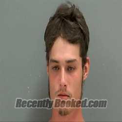 Recent Booking / Mugshot for CUB JACOB PATTON in Darlington County ...