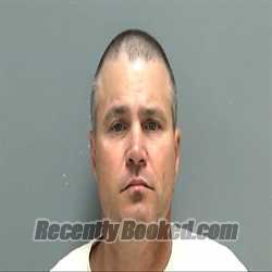 Recent Booking / Mugshot for MICHAEL DAVID BROWN in Darlington County ...