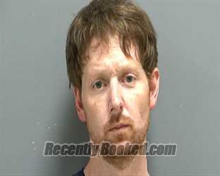 Recent Booking / Mugshot for CHRISTOPHER LEHNER BAZEN in Darlington ...