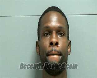 Recent Booking / Mugshot for RAHNEDRIC JAMON LEWIS in Darlington County ...