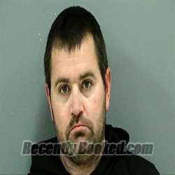 Recent Booking / Mugshot for KYLE NEAL GAUDET in Darlington County ...