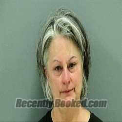 Recent Booking / Mugshot for CRYSTAL PAGE in Darlington County, South ...