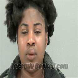 Recent Booking / Mugshot for MICHELLE MAYFIELD in Darlington County ...