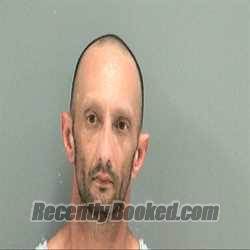 Recent Booking / Mugshot for MICHAEL JERALD CHAPMAN in Darlington ...