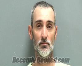 Recent Booking / Mugshot for JASON DUDLEY KIRVEN in Darlington County ...
