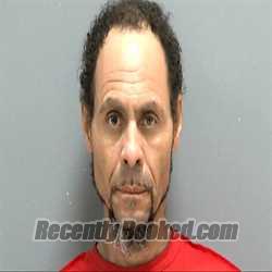 Recent Booking / Mugshot for ERIC JONES in Darlington County, South ...