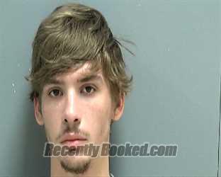 Recent Booking / Mugshot for BYRAN CHRISTOPHER LOCKLAIR in Darlington ...