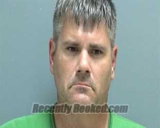 Recent Booking / Mugshot for TODD WATFORD KIRVEN in Darlington County ...