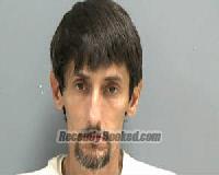 Recent Booking / Mugshot for BRENT ALVIN CARPENTER in Darlington County ...