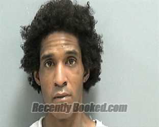 Recent Booking / Mugshot for SHAA DANELL RANDALL in Darlington County ...