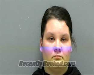 Recent Booking / Mugshot for KAYLA NICOLE WILSON in Darlington County ...