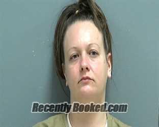 Recent Booking / Mugshot for JESSICA P ROSA in Darlington County, South ...
