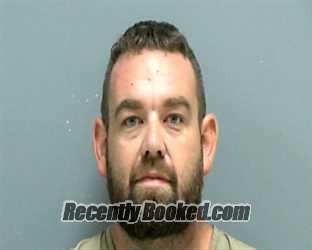 Recent Booking / Mugshot for BENJAMIN ANDREW FRAZIER in Darlington ...