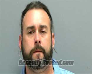 Recent Booking / Mugshot for KENNETH RYAN AMERSON in Darlington County ...