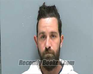 Recent Booking / Mugshot for DEVIN RAY BELL in Darlington County, South Carolina