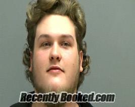 Recent Booking / Mugshot for TIMOTHY SHANE MYERS in Darlington County ...