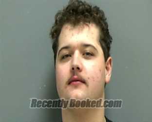 Recent Booking / Mugshot for FLETCHER COLLIN LOWELL in Darlington ...