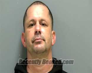 Recent Booking / Mugshot for MARK BURTON TYSINGER in Darlington County ...
