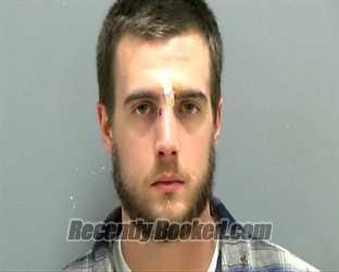 Recent Booking / Mugshot for BLAKE WINDHAM LESESNE in Darlington County ...