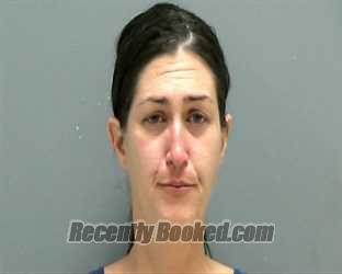 Recent Booking / Mugshot for LYDIA BROOKS PIPPIN in Darlington County ...