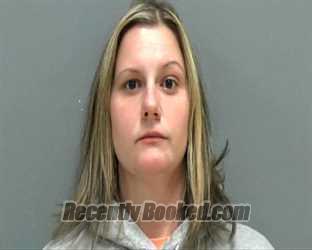 Recent Booking / Mugshot for MARY KATELYN CROSS in Darlington County ...