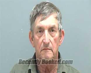 Recent Booking / Mugshot for BILLY STEPHENS in Darlington County, South ...