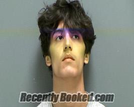 Recent Booking / Mugshot for LANDYN SETH CLARK in Darlington County ...